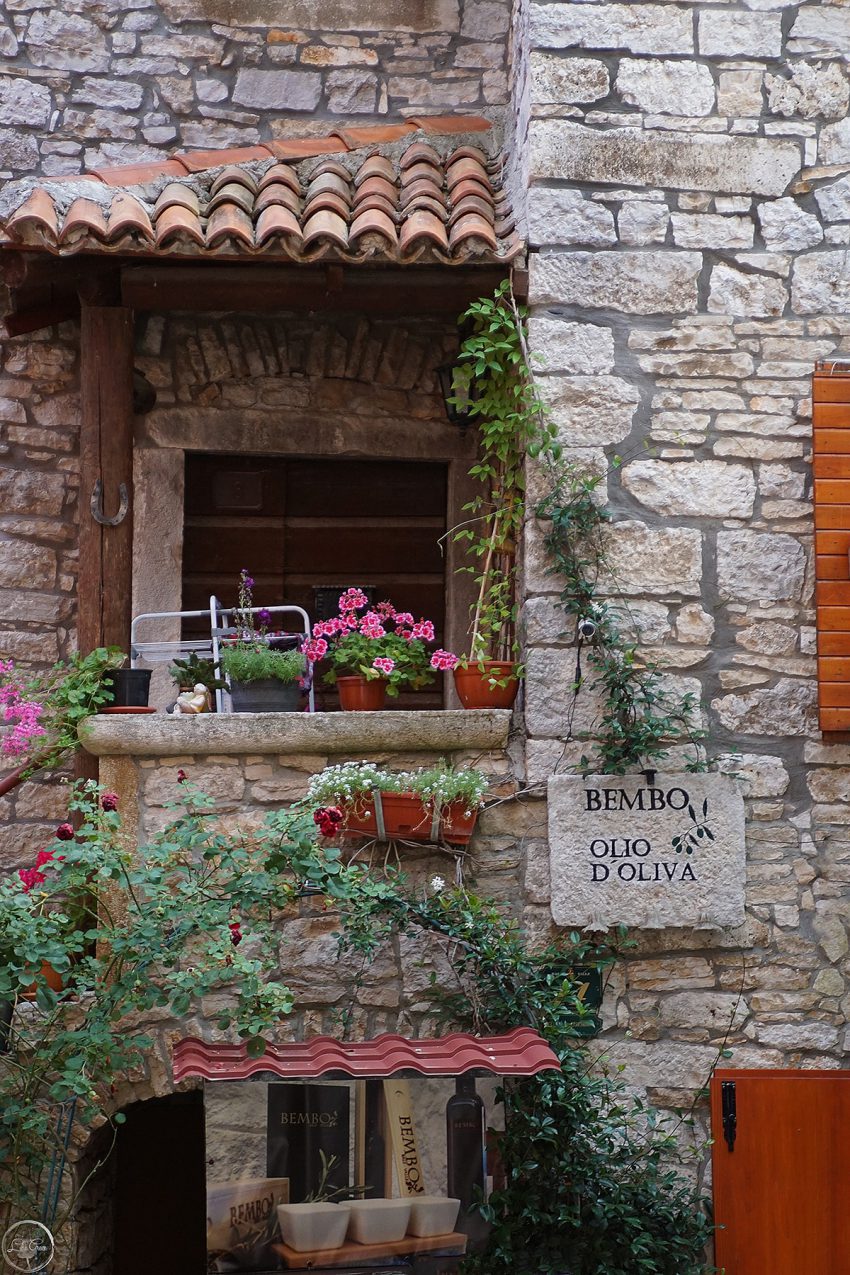 Bale, The Best Kept Secret in Croatia ~ LillaGreen