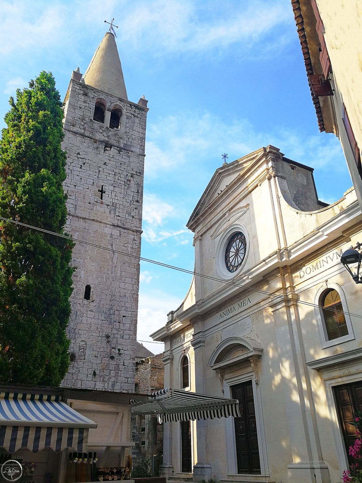 Bale Istria Croatia: A Hidden Gem You Need to Discover