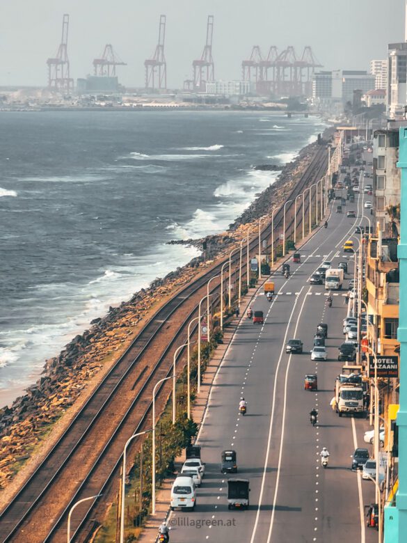 What You Need to Know Before Visiting Colombo ~ LillaGreen